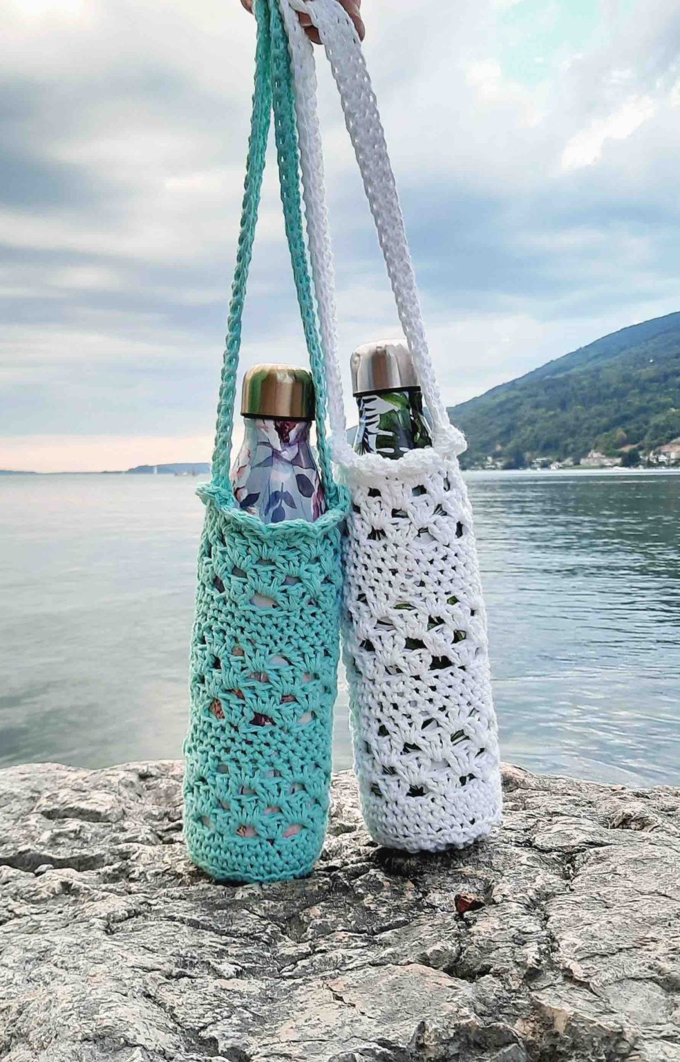 September Makes: Free Fall Crochet Patterns. - Carroway Crochet