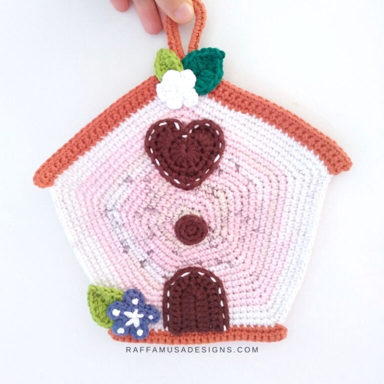 21 Days of March Maker Madness: Free Crochet Patterns - Carroway Crochet