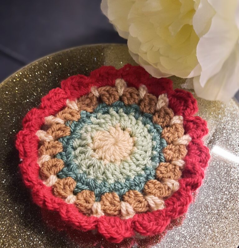21 Days of March Maker Madness: Free Crochet Patterns - Carroway Crochet