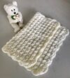 Preemie Blanket Crochet Pattern: Precious Blanket - Carroway Crochet