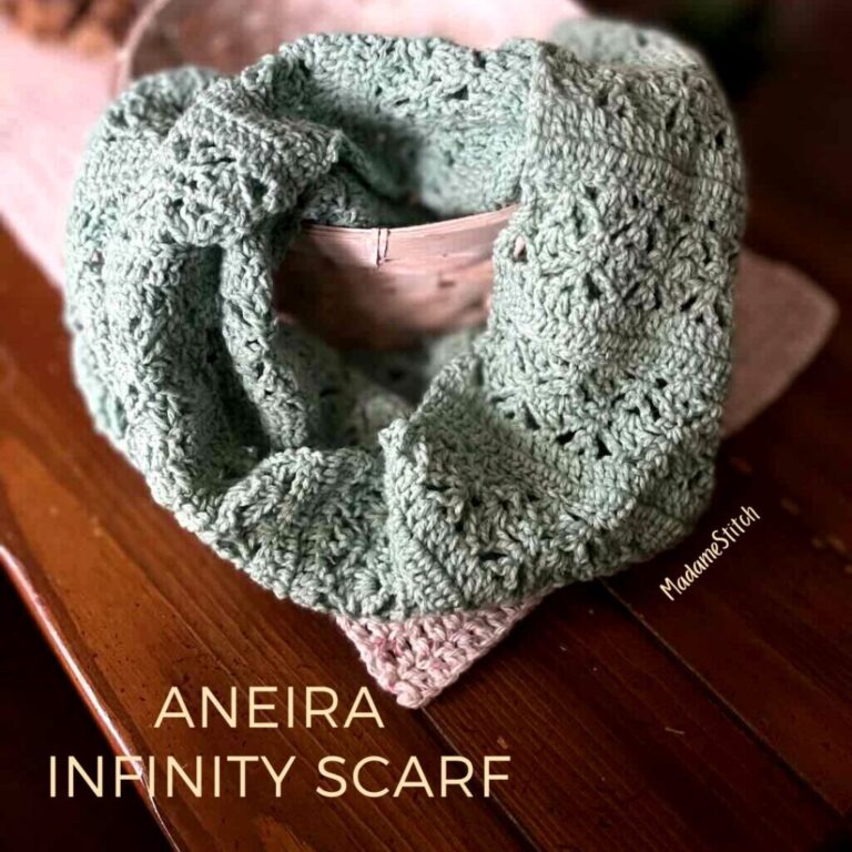20 Free Boho Crochet Fashion Patterns - Carroway Crochet