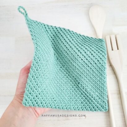30 Free One Skein Crochet Patterns - Carroway Crochet
