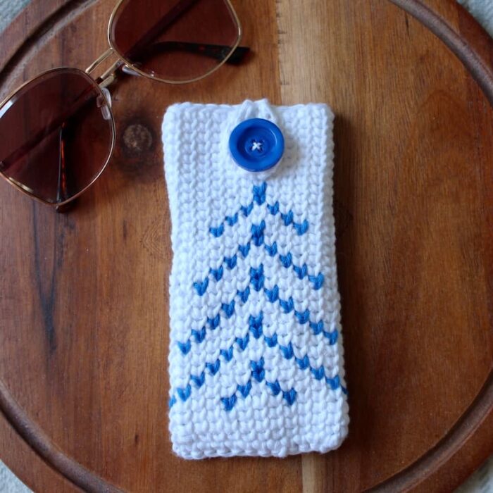 30 Free One Skein Crochet Patterns - Carroway Crochet