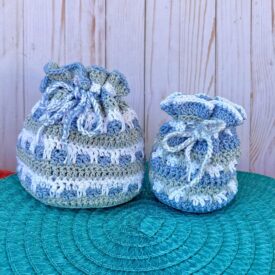 Gifts Galore 2024 - Carroway Crochet