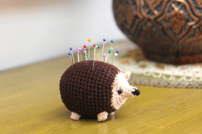 Gifts Galore 2024 - Carroway Crochet