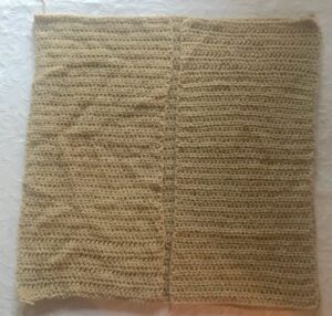 Super Simple Cardigan: Free Pattern - Carroway Crochet