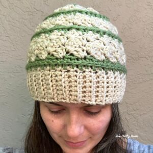 March Maker Madness 2026 27 free crochet patterns - Carroway Crochet