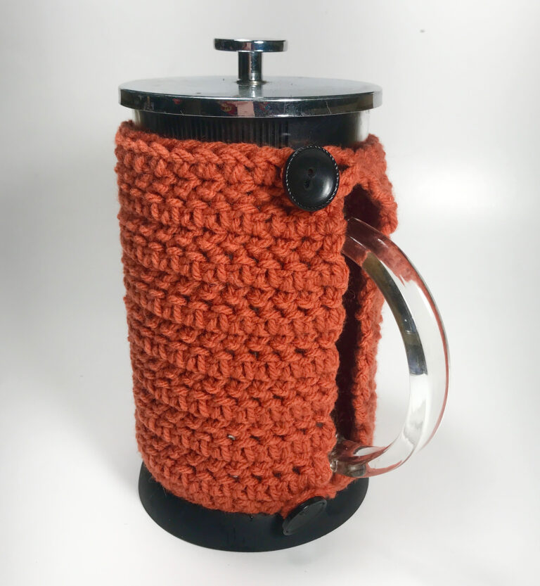 15 Free Crochet Patterns April Fools Freebie 2026 - Carroway Crochet